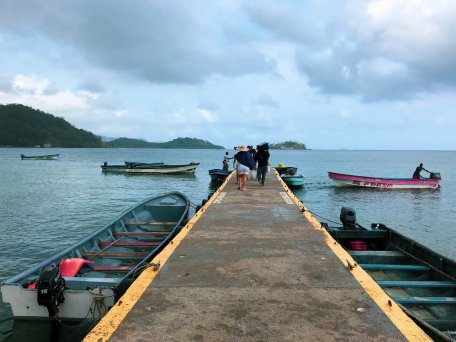 Quel transport au Panama ? Les informations pratiques | ToutPanama